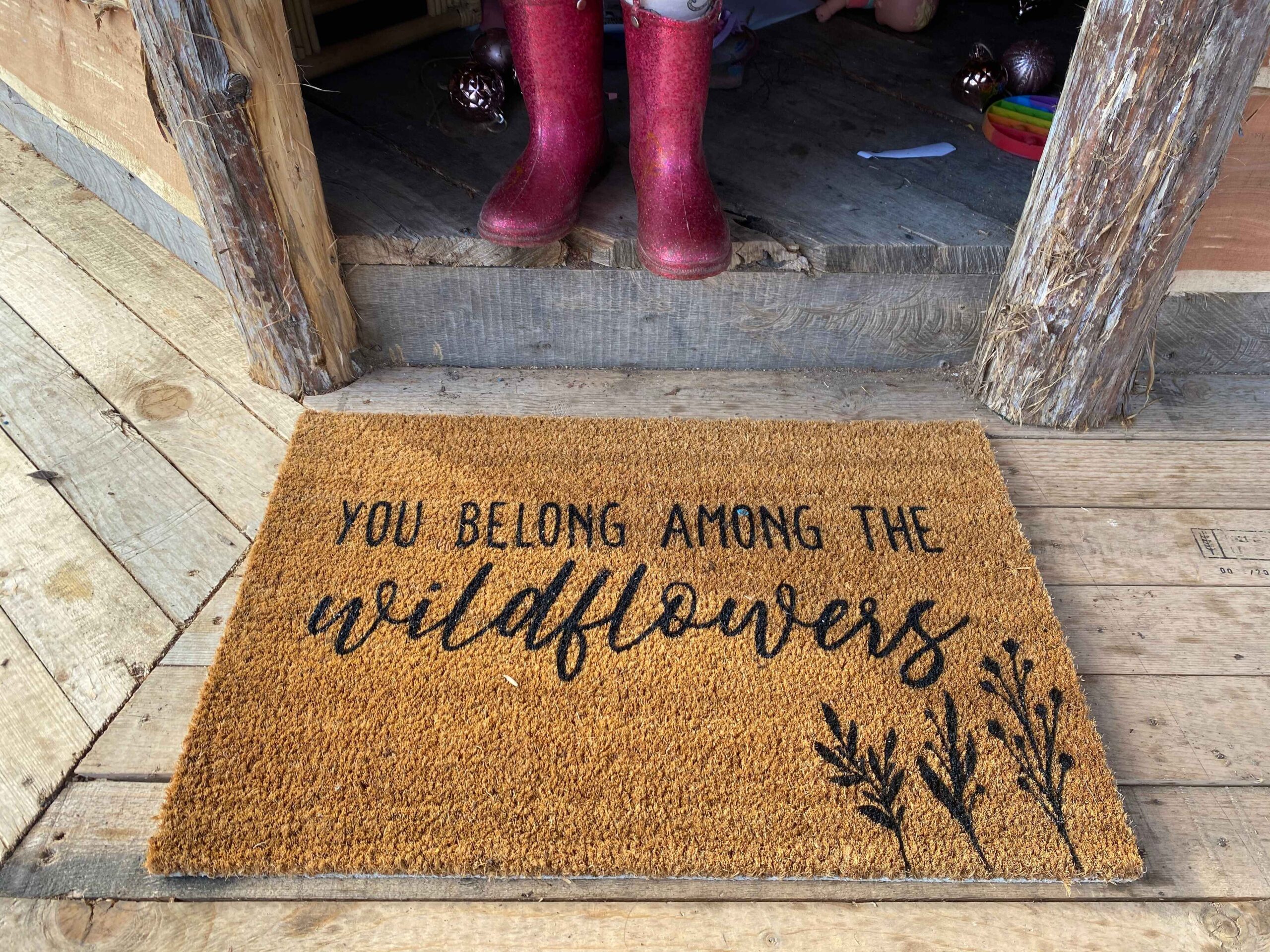 What is Wild Schooling?